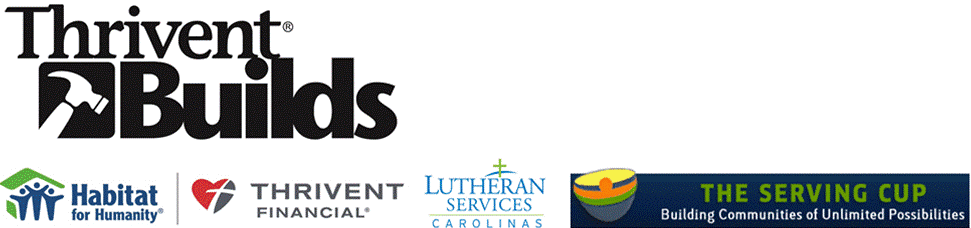 Building Independence Home - sponspored by Thrivent Builds with Habitat ...