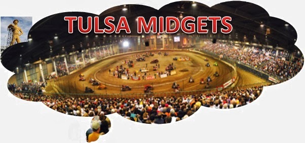 TULSA MIDGETS: National Midget Racing Hall of Fame to induct 8 at Chili ...