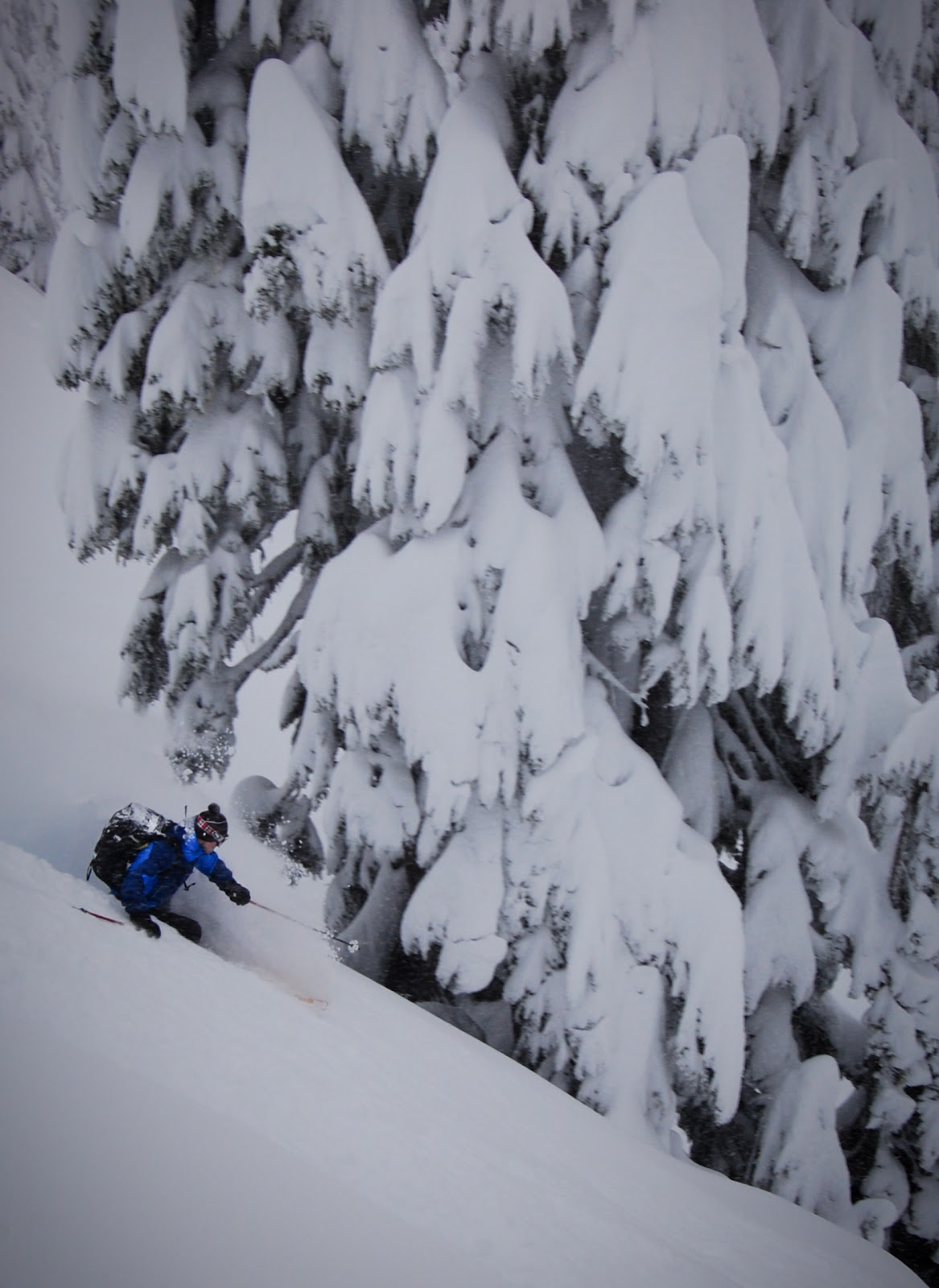 Howe Sound Sales & Marketing