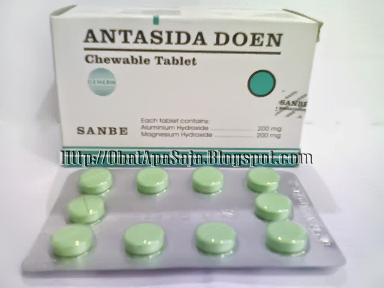 Mapel Ilmu Resep (Tablet/Compressi): Pengemasan Tablet & Contoh Sediaan ...