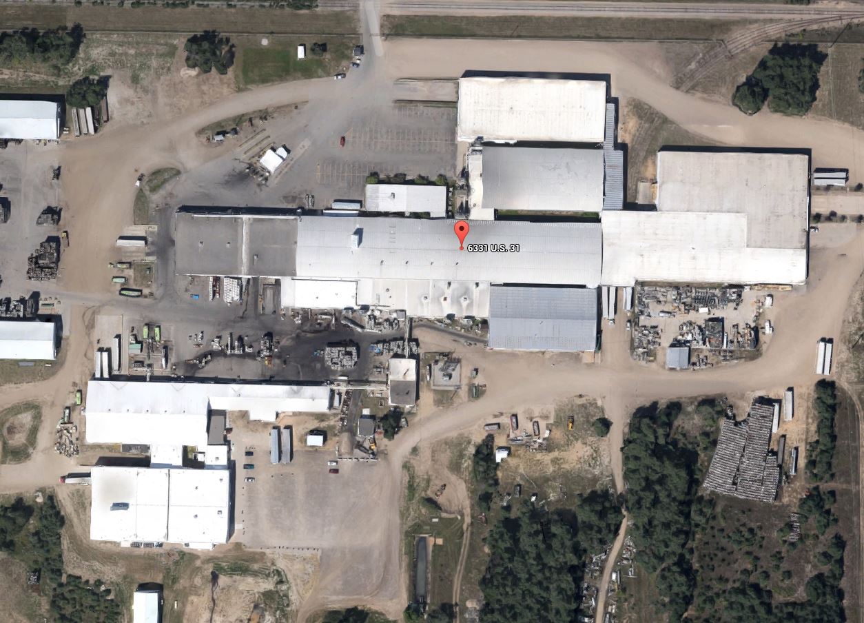 MEC&F Expert Engineers : A faulty weld may have caused a chemical spill ...