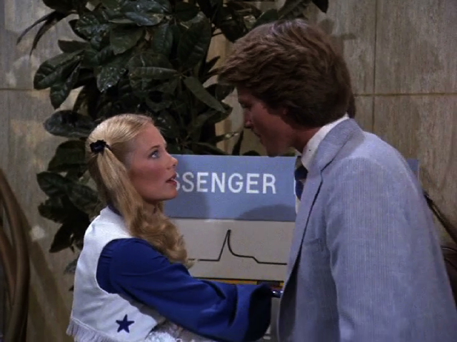 Texas Pop Culture: Sea of Good Cheer