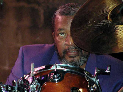 FOUR ON THE FLOOR: Thank You Larance Marable