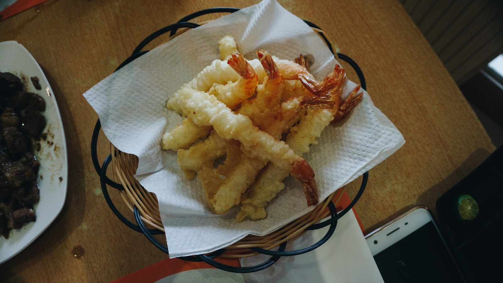 Zensho : The Best All-You-Can-Eat Japanese Buffet! - Ochi In The City