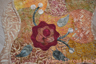 Thread Head: Free Tutorials and Patterns