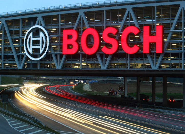 Bosch México: Misión y Visión