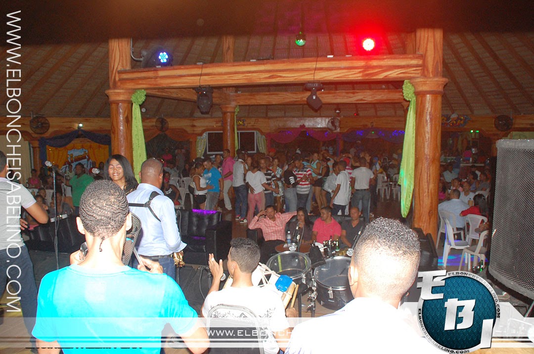 RECIBIENDO A DICIEMBRE EN KIANDY RANCH CON UNA TRIPLETA TÍPICA ~ =EBI ...