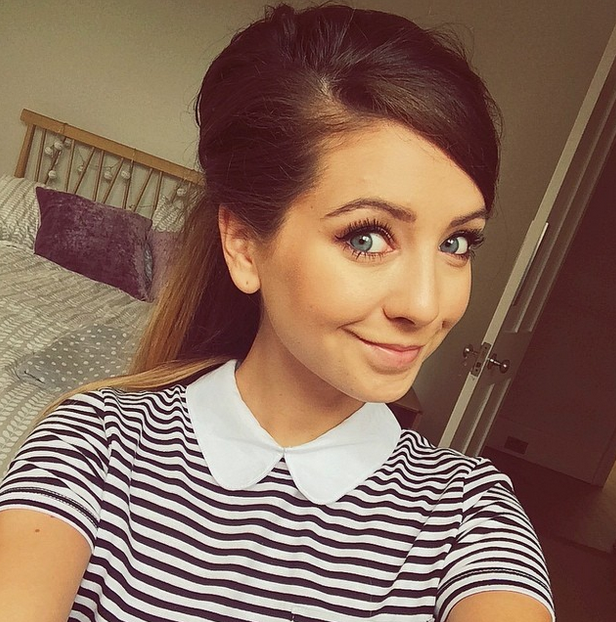 Missemilywood A Post For Zoe Sugg