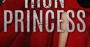 Crepúsculo e livros simplesmente amo : Iron Princess