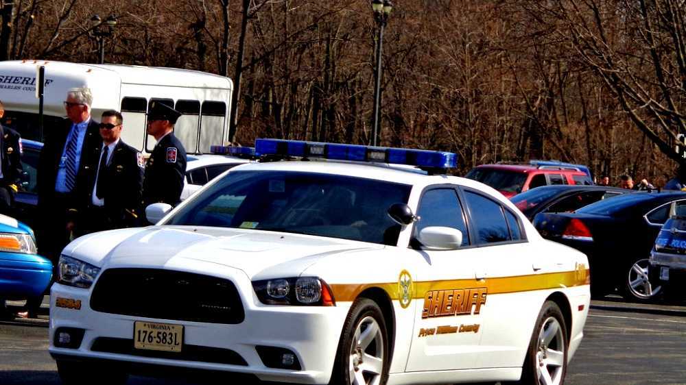 Prince William County Sheriff's Office