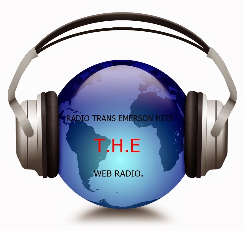 RADIO TRANS EMERSON HITS FM a radio que abala!!! as pistas do mundo ...
