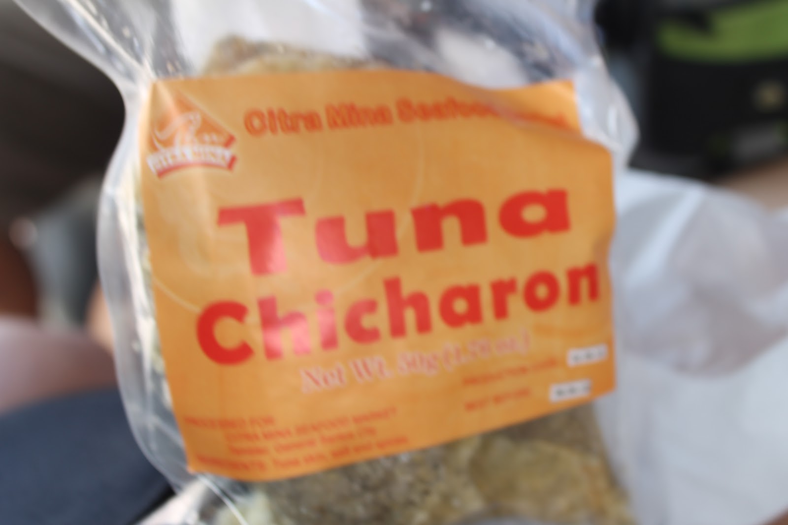 GASTRONOMY by Joy: More Than Tuna Fish at GenSan