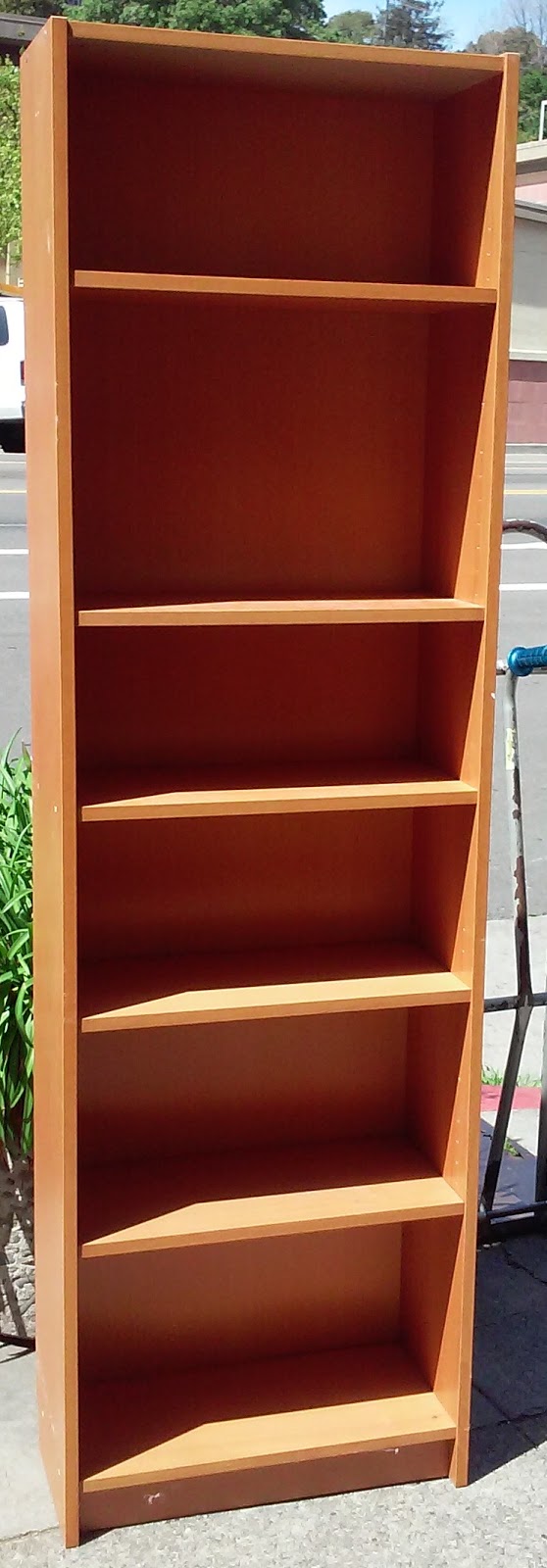 UHURU FURNITURE & COLLECTIBLES: SOLD **BARGAIN BUY** 2' x 6.5' Maple ...