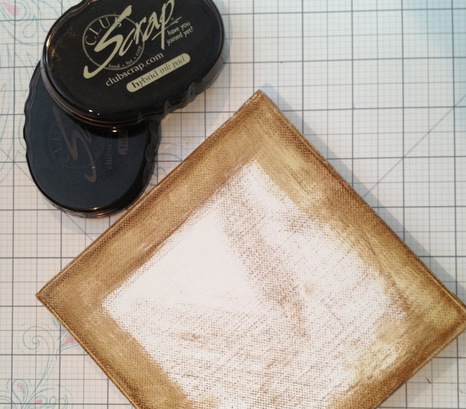 Carpe Memoria: It's a BIG DEAL!