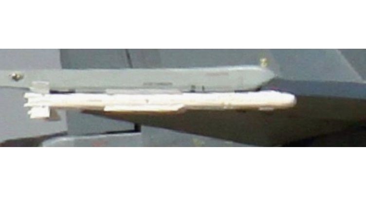 Chief designer reveals data on new Luoyang PL-10 AAM | Errymath