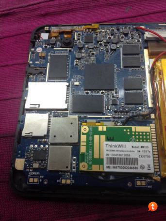 KEYA TELECOM: Microdigit-M700G Prime TABLET FLASH FILE 100% OK BY ...