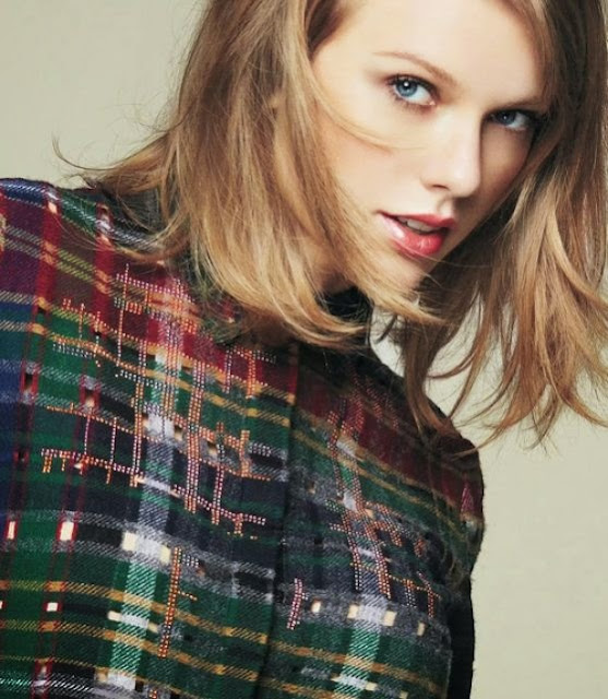 Taylor Swift Instyle magazine Cover November 2014 | Taylor Swift Photos ...