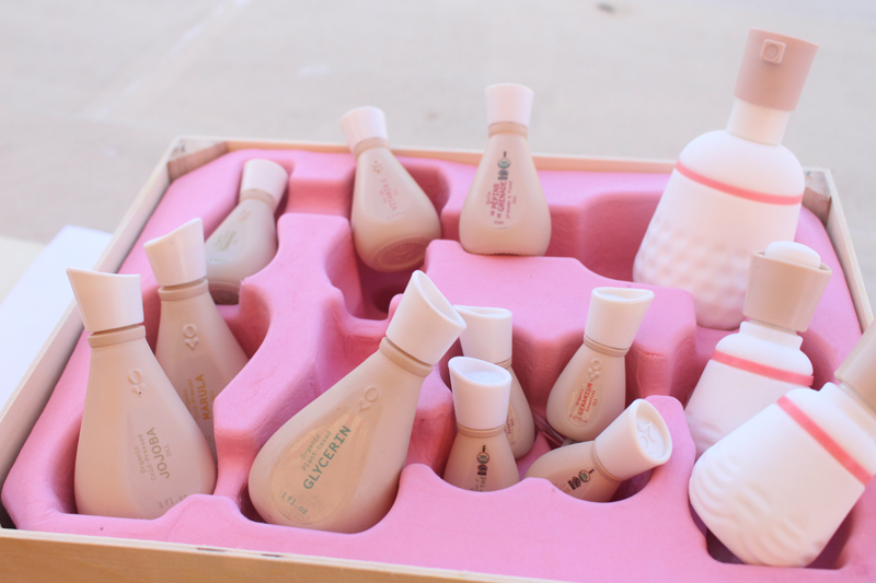 Beauty Blog By Susana Pack Para Hacer Tus Propios Cosméticos