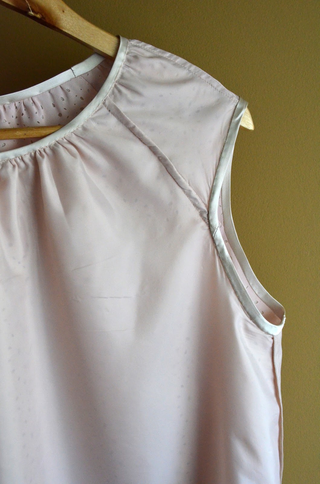 Burda #116 ~ Aprendiz de Angelita