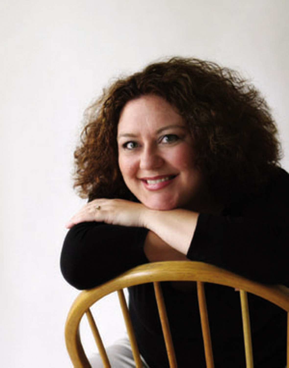 K. Dawn Byrd: 5/22/11 - 5/29/11