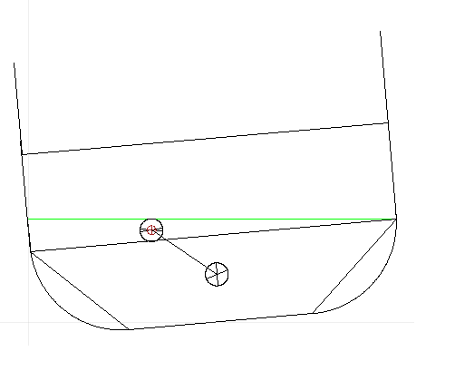 Small Boat Design for Beginners: Stability