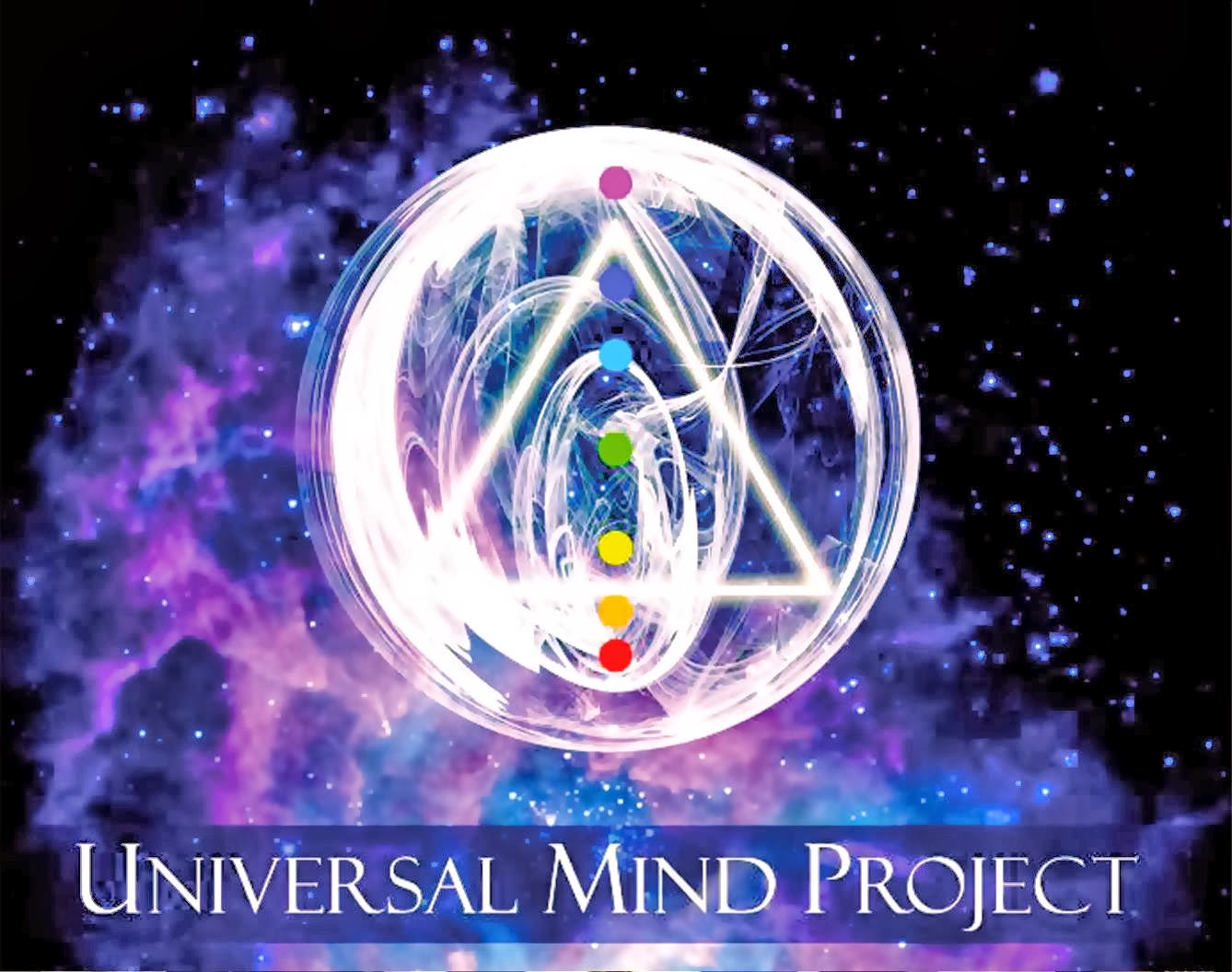Michael Alexander: Universal Mind Project studio update 1