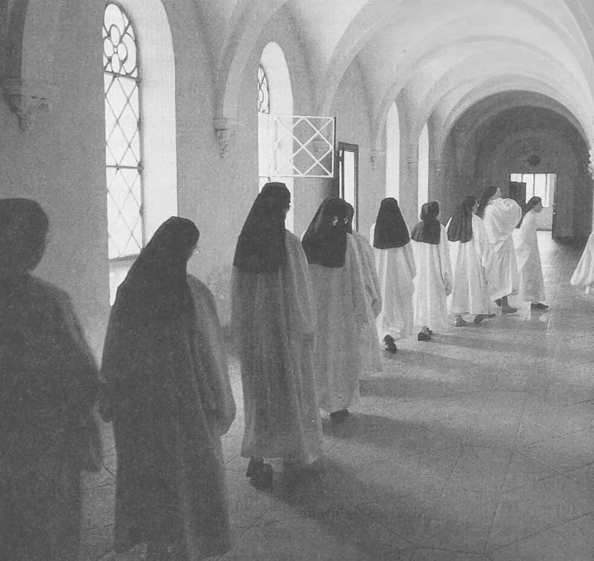 Monastery Garments: Nuns Monastic Habits