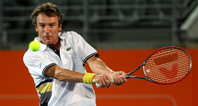 TENNIS LEGION