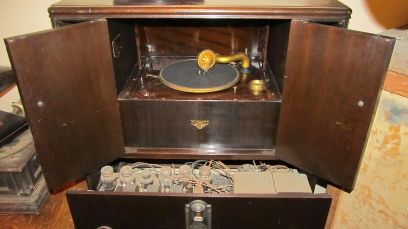 Evolution Of Inventions: JOURNEY OF SOUND RECORDING