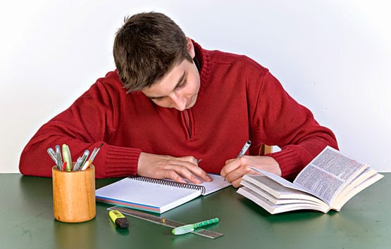 La magia de aprender: La lectura