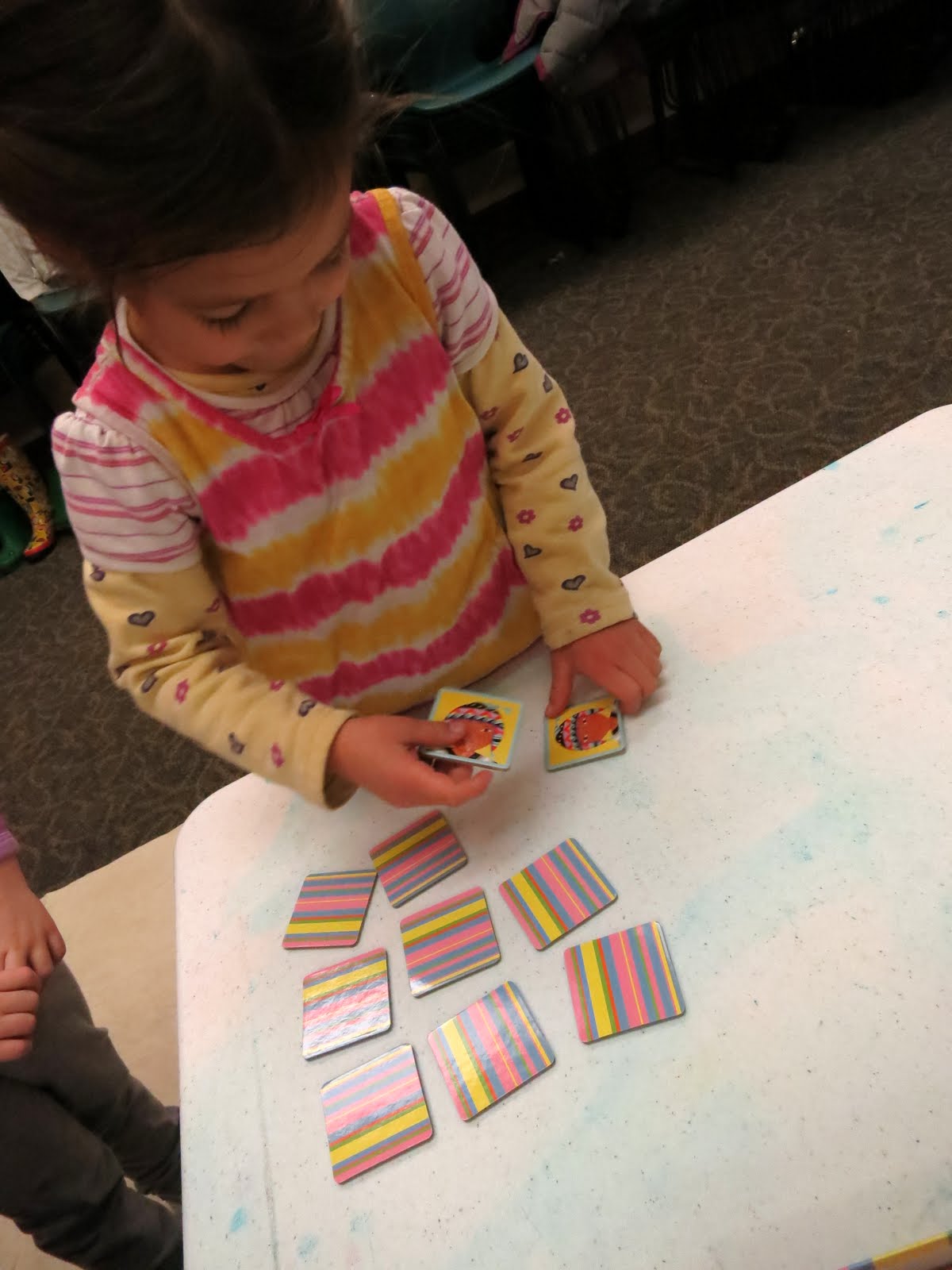 WonderWorks: Same & Different : library makers