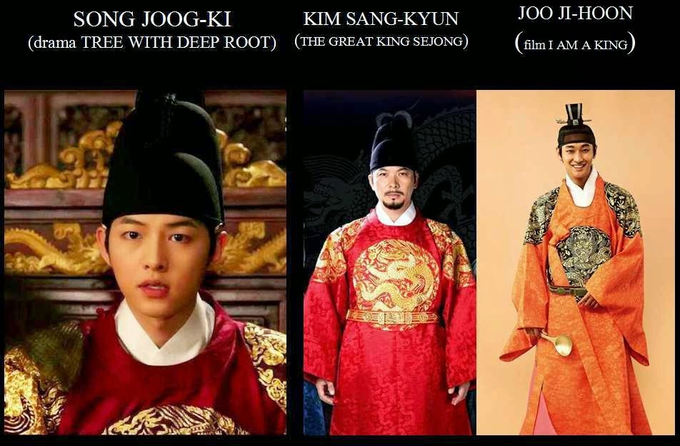 Sejarah Dunia: Sejarah Dinasti Joseon