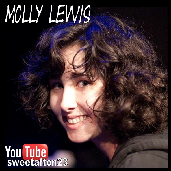 What If - Misc: Molly Lewis - SweetAfton23