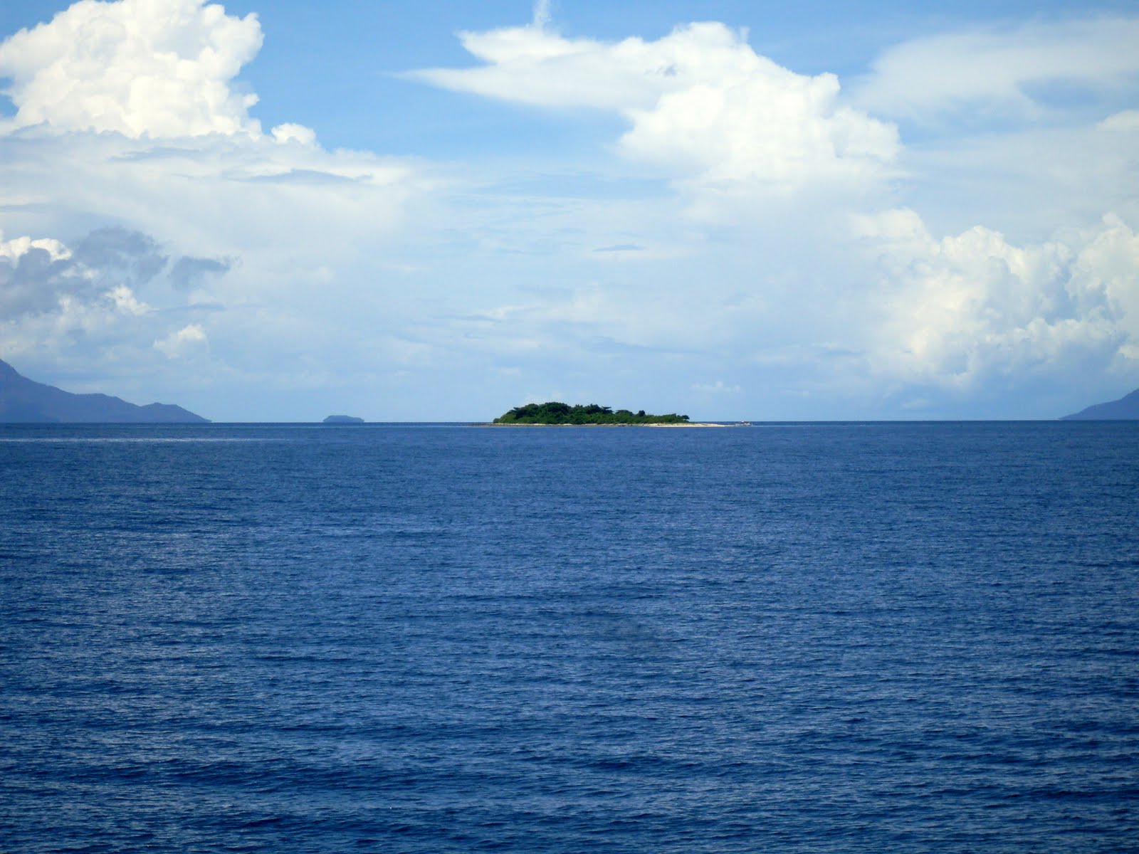 NATURE TRIP FROM SUNRISE TO SUNSET IN MASBATE