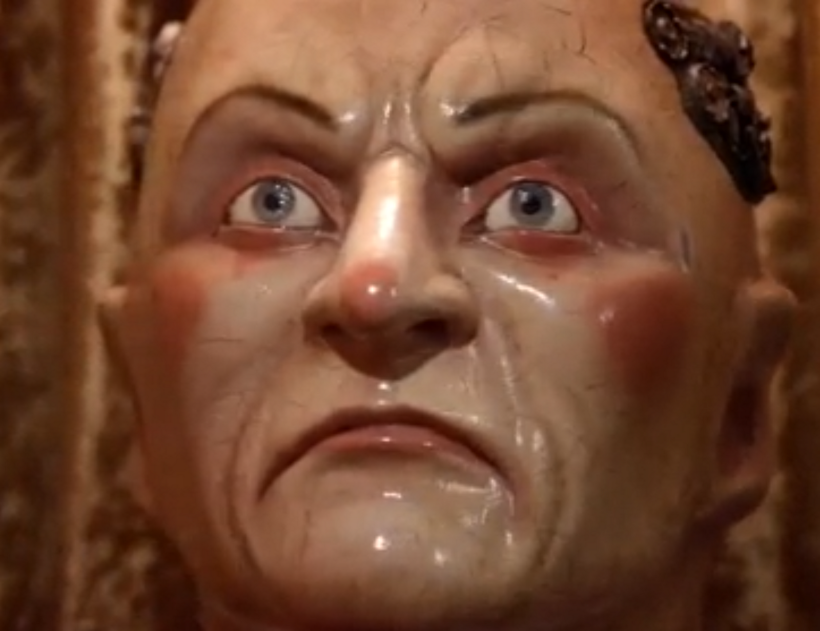 ComeAlongDeniz: 6 Camera Angles From Doctor Who