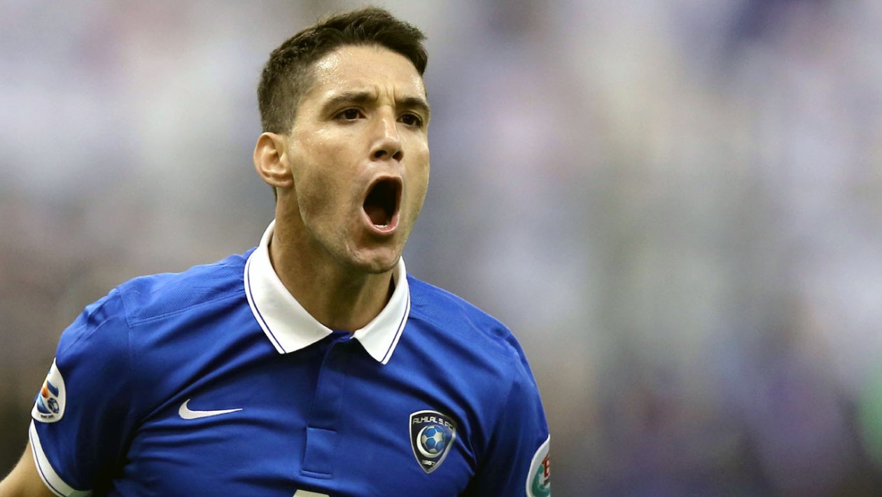 Thiago Neves estaria realmente acertando com o Vasco para 2017? - O ...