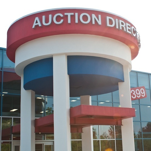 Auction Direct USA Used Vehicle Superstore