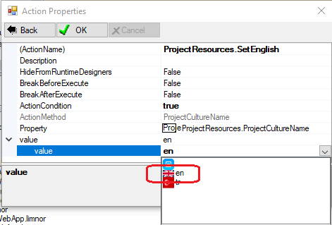 Boş Gezenin Boş Kalfası: Limnor ile WEB Programlama