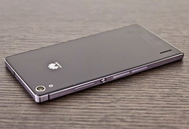 [RUMOR] Huawei P8 ad aprile con processore Octa-core e 3GB di RAM ...