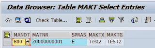 Conversion Routines in SAP - Sap 4 All