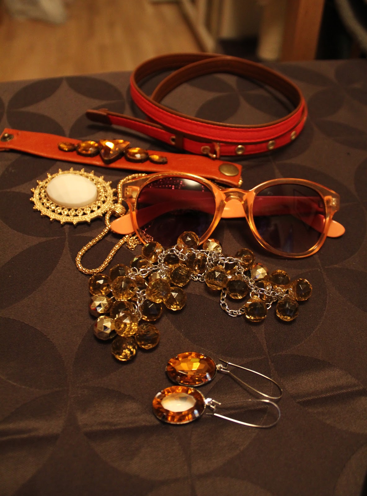 FASHION IN OSLO: That 70s stuff!