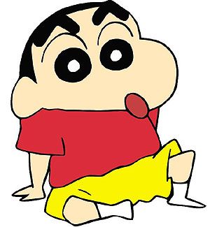 Shin Chan