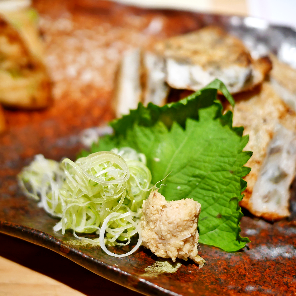 SAKE+ Senopati Jakarta - eatandtreats - Indonesian Food and Travel ...