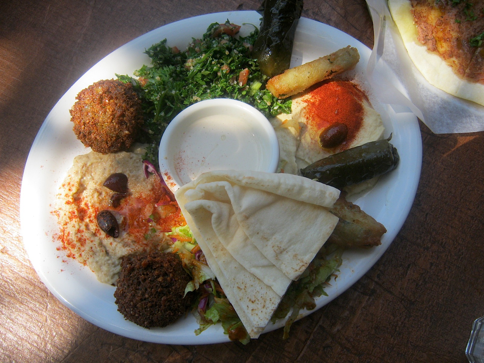 somerville kitchen: What a Sofra