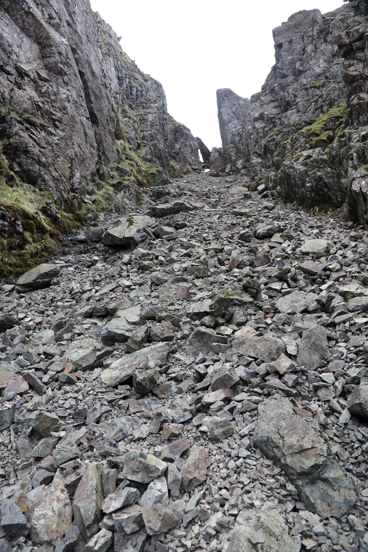 Paul Horsman Landscape Photography: 1st June....Scafell... Lords Rake