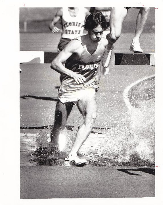 Chester Salkind's Poems: Dan Middleman