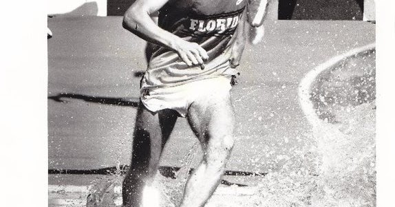 Chester Salkind's Poems: Dan Middleman