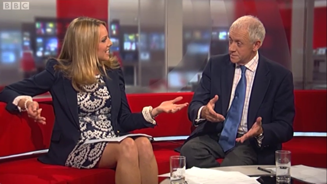 UK Regional News Caps: July 2012