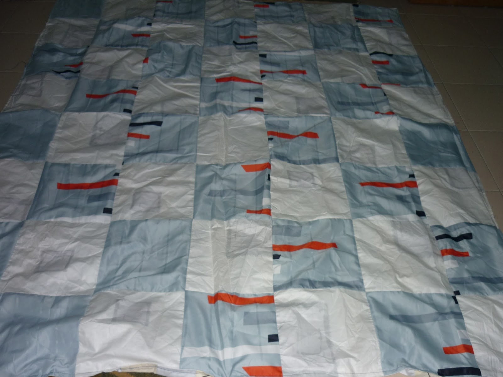 SELIMUT PATCHWORK: GAMBAR-GAMBAR SELIMUT PATCHWORK.