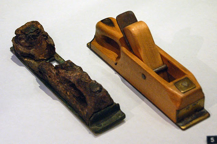 St. Thomas guild - medieval woodworking, furniture and other crafts ...